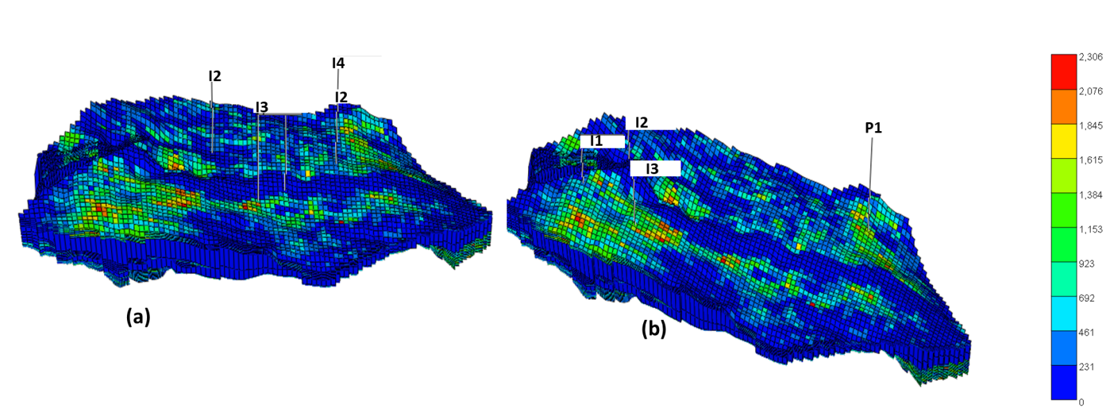 Advancing Modeling And Simulation Workflows For Subsurface Co2 Storage