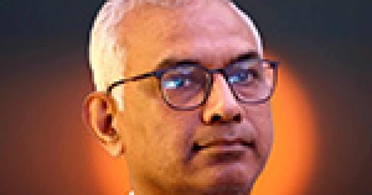 Manish Srivastava Manish Srivastava