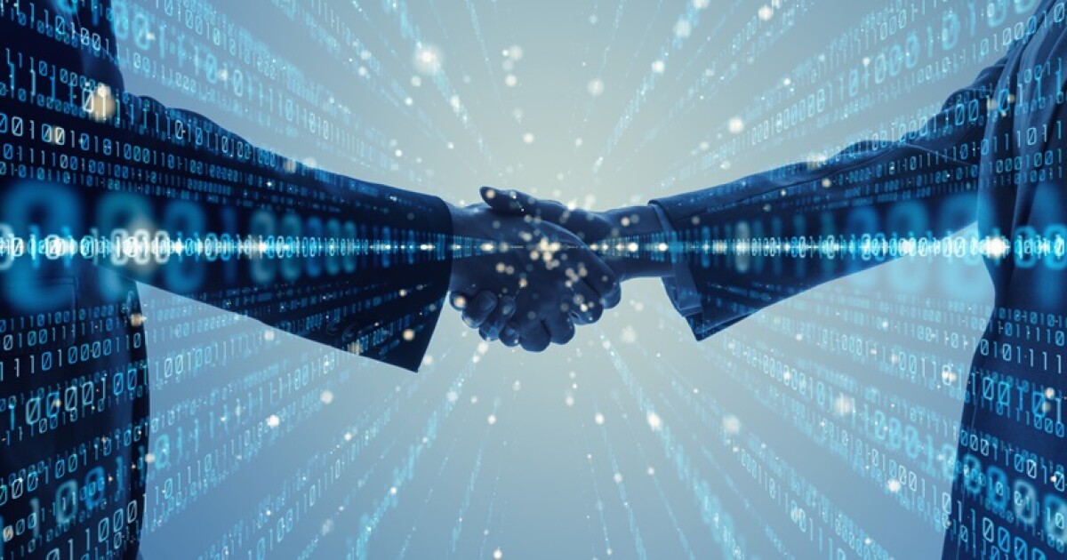 SLB Partners With Aker BP To Develop AI-Driven Digital Platform