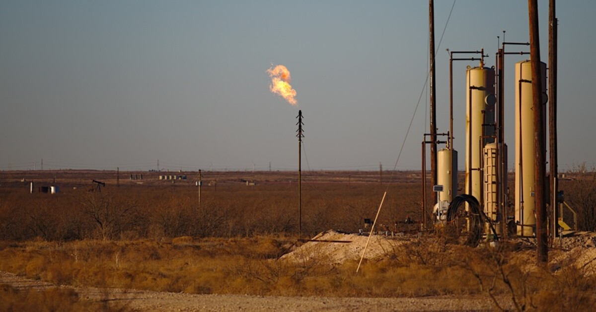 EPA, DOE Announce $850M To Reduce Methane Pollution From the Oil and ...
