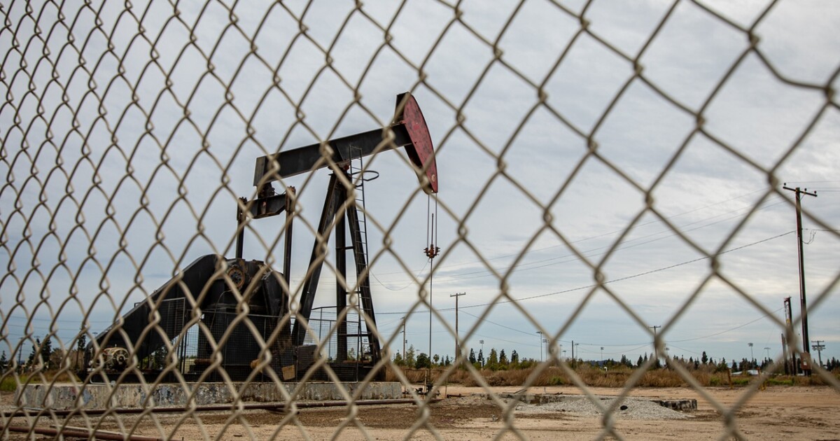 AI-Driven Solar-Powered Digital Fencing Enhances Oil and Gas Field Security