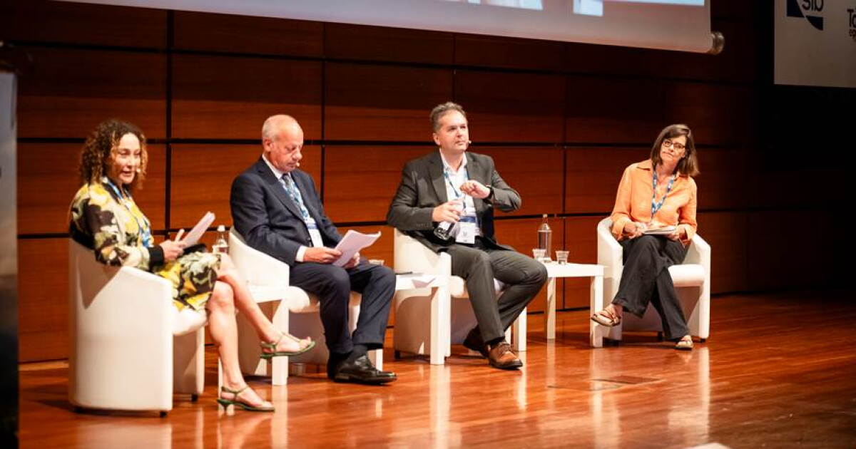 SPE Hosts 2024 Europe Energy Conference and Exhibition Focused on the ...