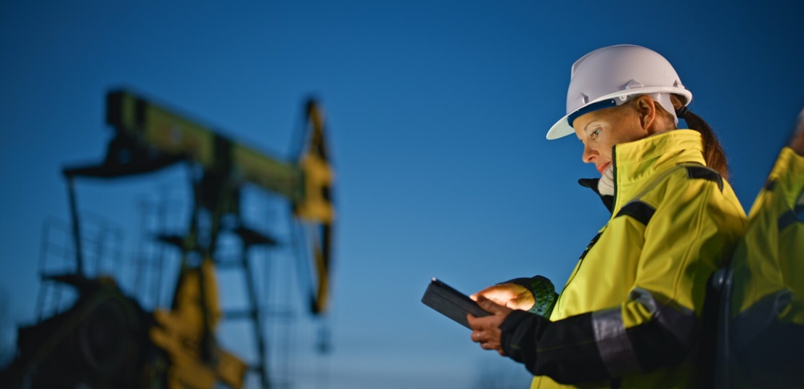 A New Safety Culture Assessment Model: Understanding Employee ...