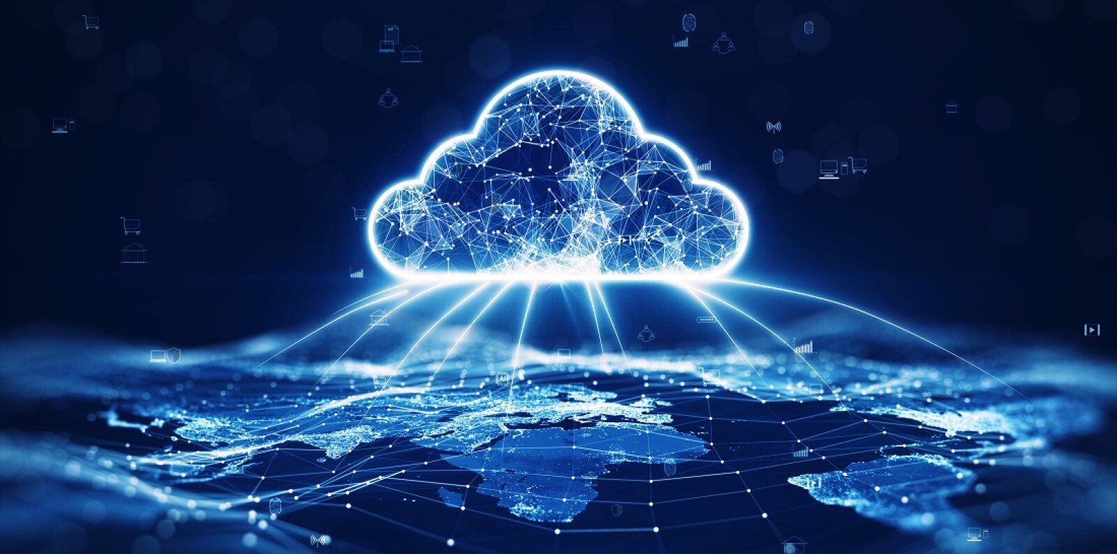 SLB, AWS, and Shell Team Up To Push OSDU Adoption