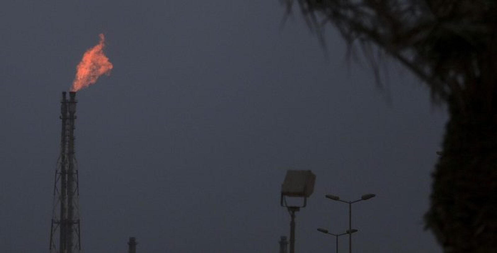 Saudi Aramco Joins World Bank’s Initiative Toward Zero Routine Flaring