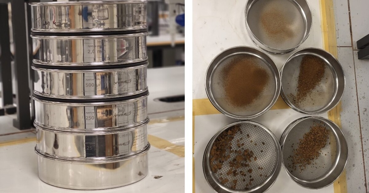 Dispersing Settled Barite: An Approach To Improve Performance and ...