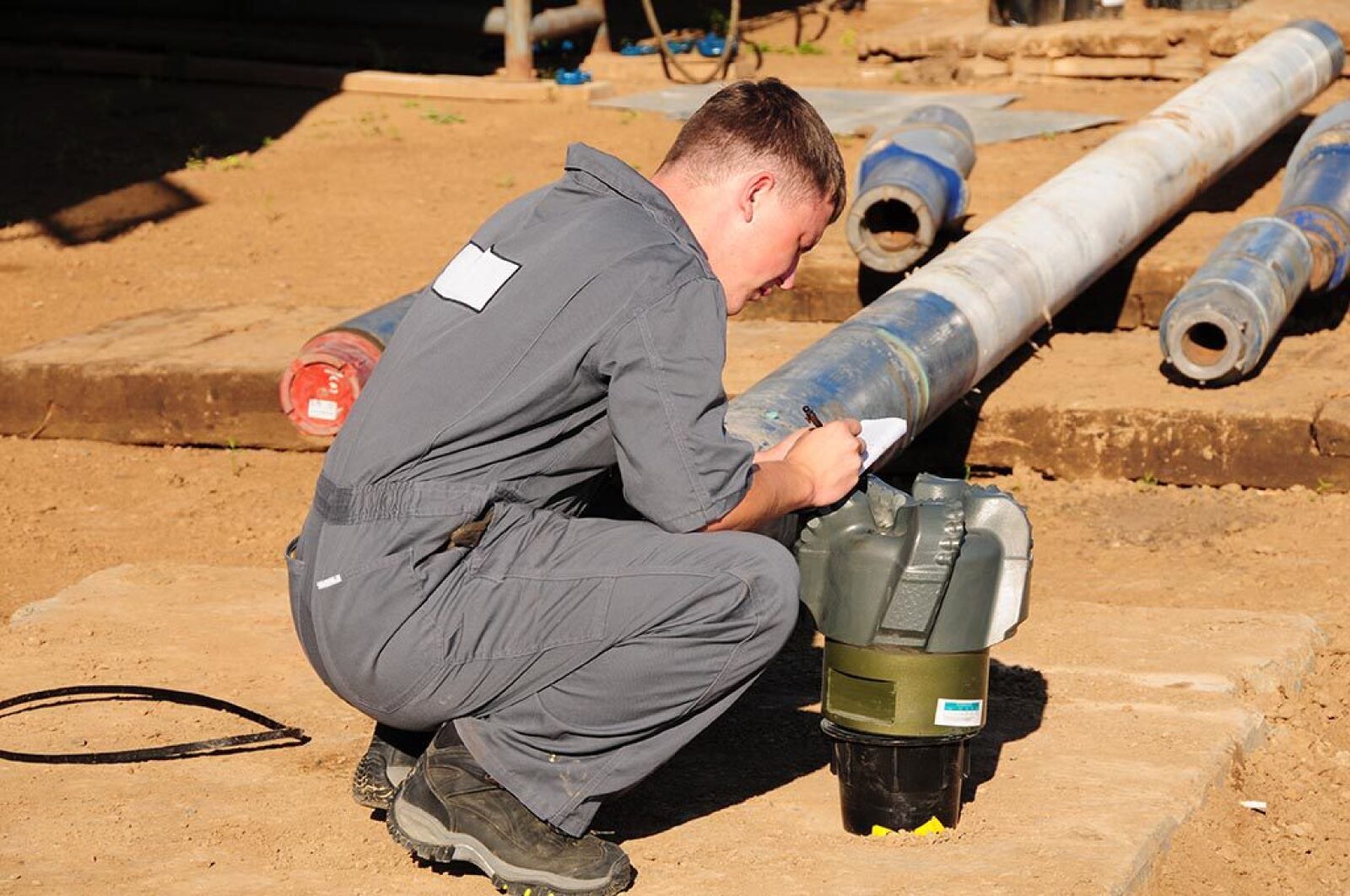 Drilling Optimization The Essential Role Of Drill Bit Selection