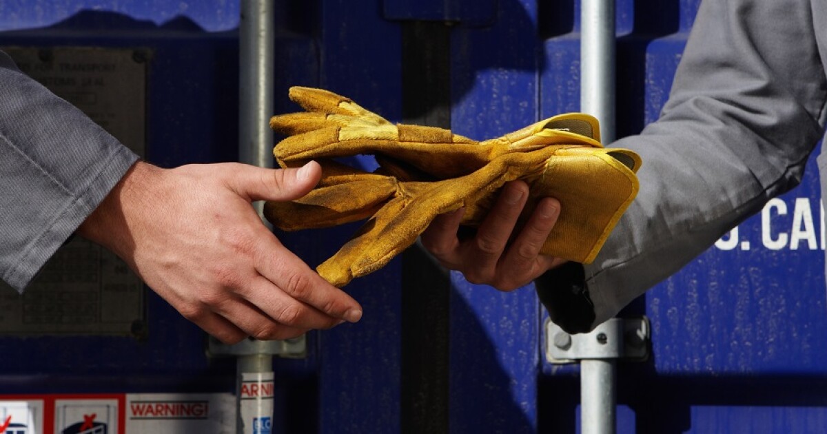 BSEE Issues Safety Alert Over Hand Tools